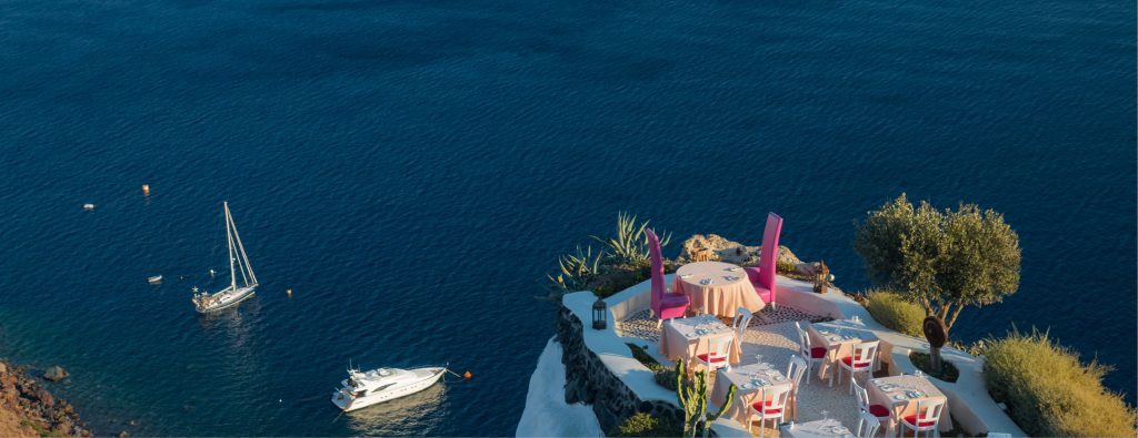 How You Travel Matters. – Indagare