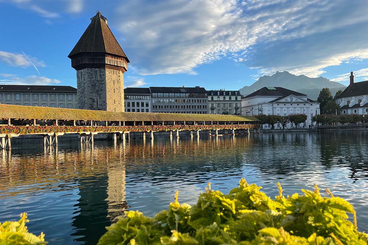 Rathaus Brauerei, Lucerne | Indagare Travel